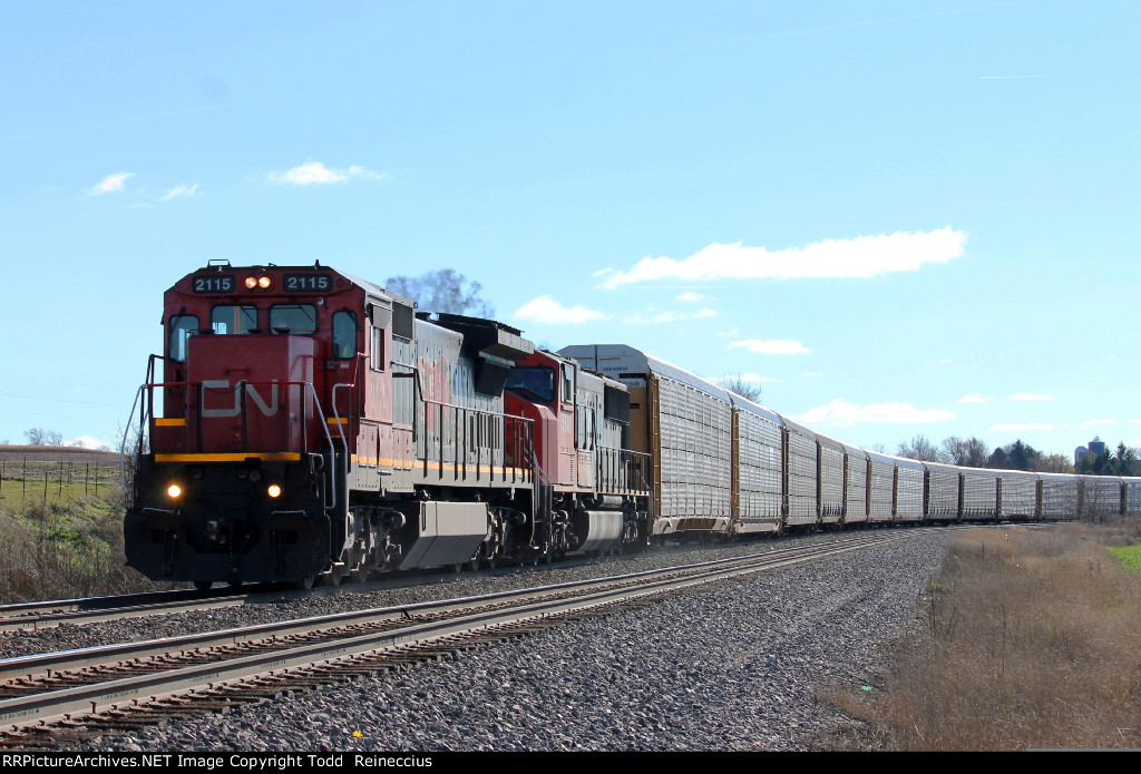 CN 2115